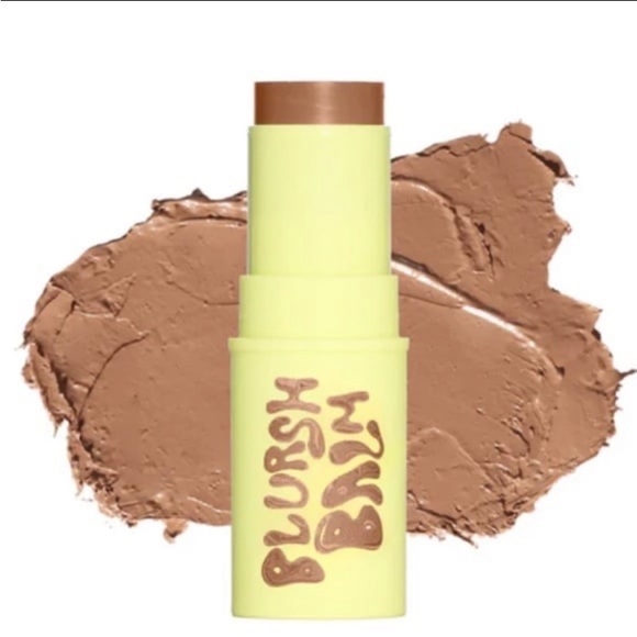 Made By Mitchell | Makeup | Made By Mitchell Blursh Balm Stick Bronzer ...